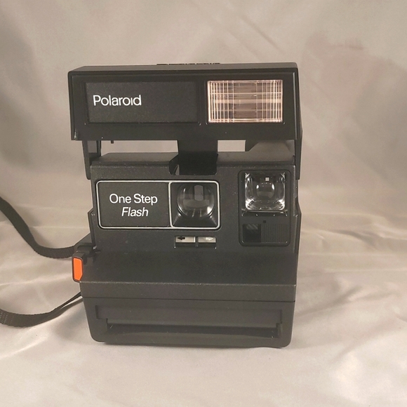 Polaroid | Cameras, Photo & Video | Vintage Polaroid Camera | Poshmark